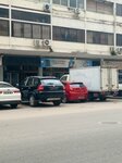 Puff (Luanda Province, Municipality of Luanda, Valódia), su satışı  Loanda'dan