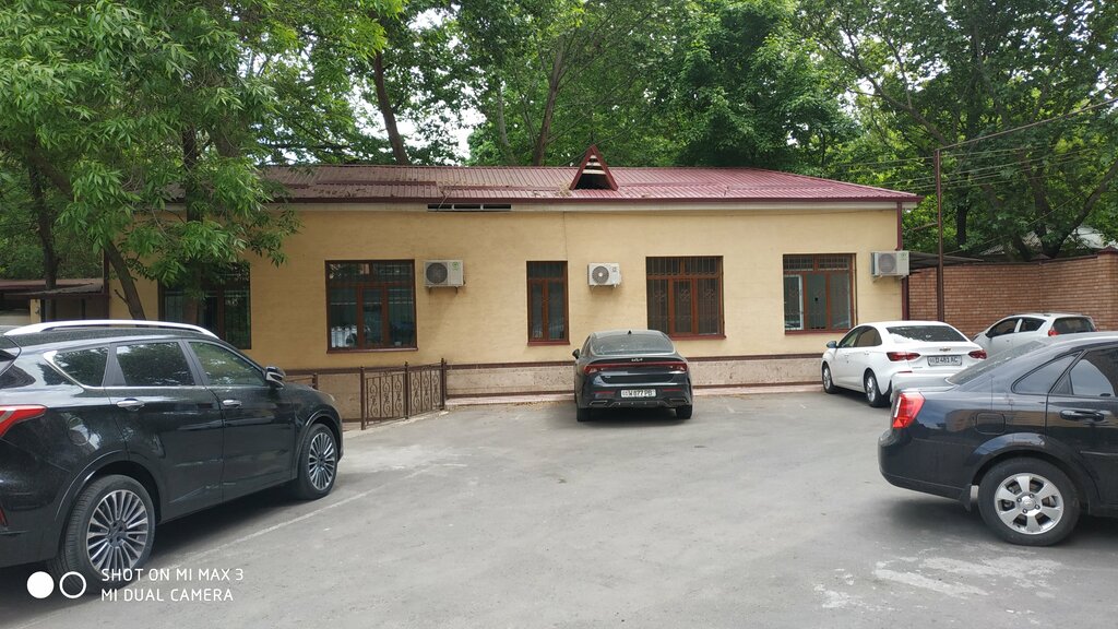 Muhasebeciler Nadejniy Buxgalter, Taşkent, foto