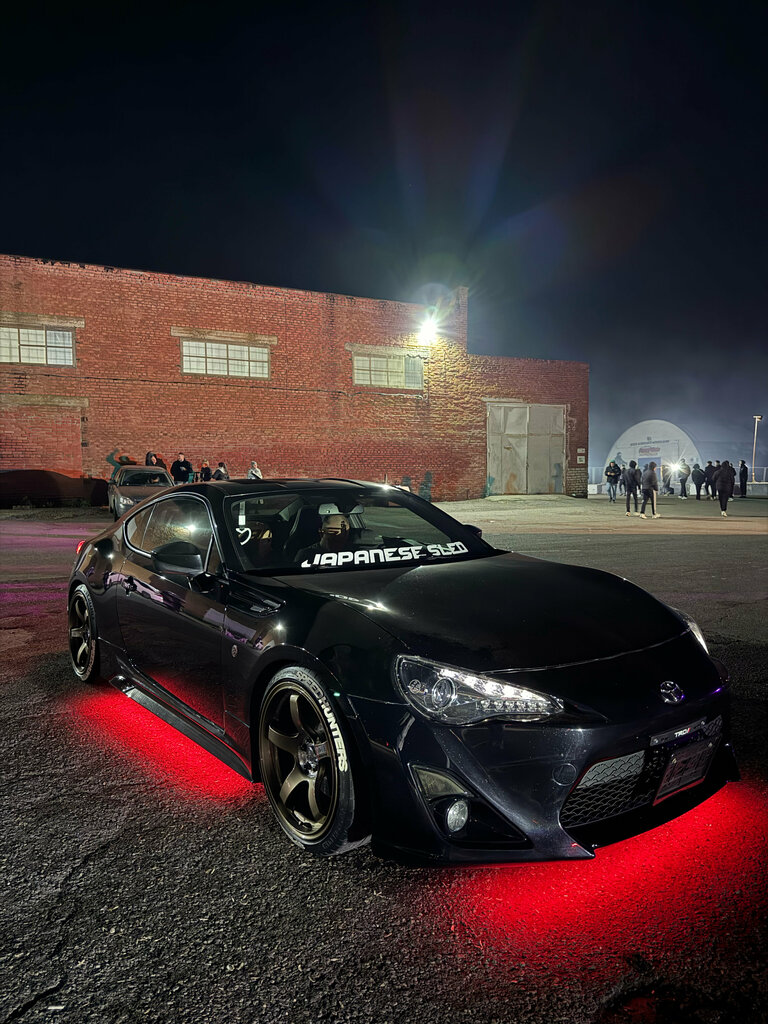 Detaylı oto bakımı Zm Detailing, Volgodonsk, foto