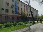 Kyrgyz Mining And Energy Technology College (Molodaya Gvardiya boulevard No:27), yüksekokul  Bişkek'ten