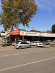 Atiker Autogas systems & Lpg Tanks (Kahramanmaraş, Dulkadiroğlu, Yavuz Selim Mah., Mehmet Nuri Arıkan Cad., 31A), otomobil servisi  Kahramanmaraş'tan