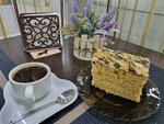 ДиАр (Kommunisticheskaya ulitsa No:51, selo Mesyagutovo), kafe  Başkurdistan'dan