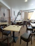 Energiya kafe Filiala Ozdorovitelny tsentr Energiya Rup Brestenergo (vulica Dziarzhynskaga No:58), kantin, yemekhane  Brest'ten