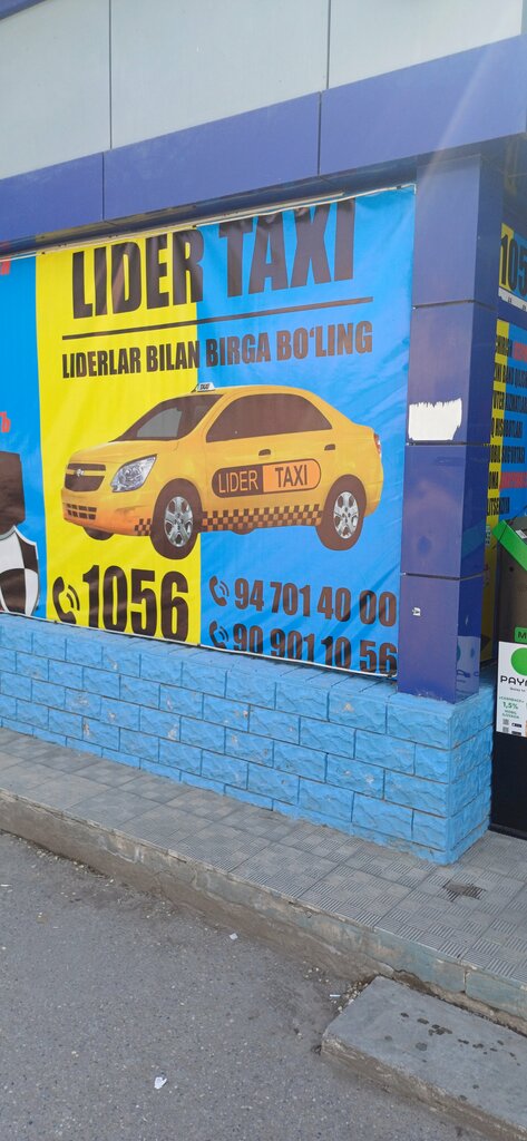 Toplu taşıma durağı Public transport stop, Bekabat, foto