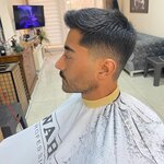 Saloon Corleone Didim (Aydın, Didim, Yeni Mah., 851 Sok., 3), güzellik salonu  Didim'den