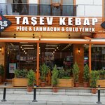 Örs Taşev Kebap (İstanbul, Çekmeköy, Ulubatlı Hasan Cad., 9A), restoran  İstanbul'dan