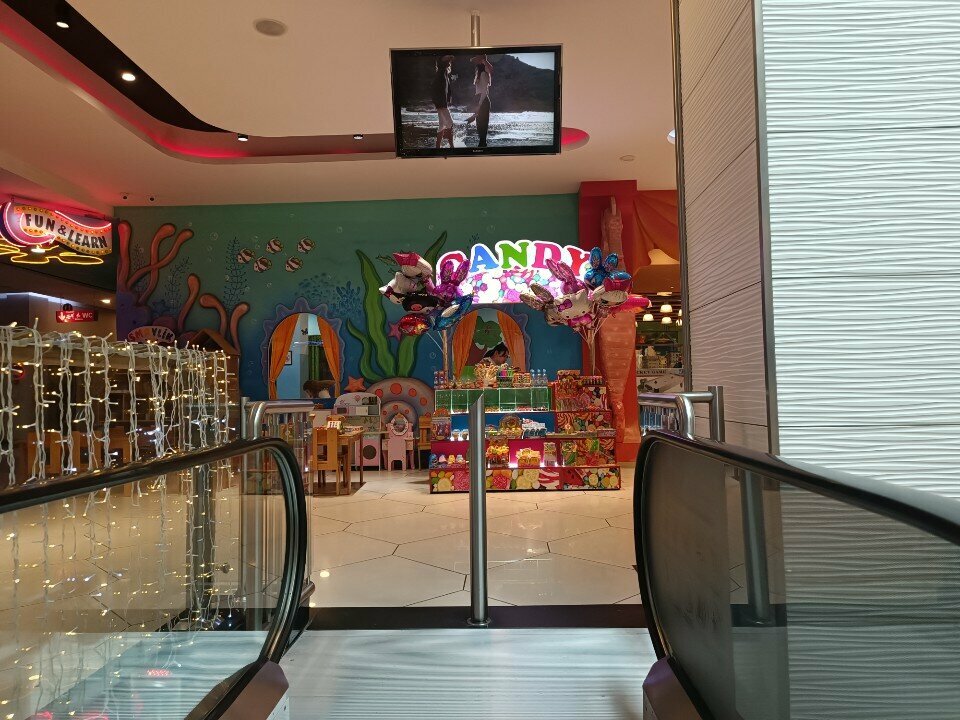 Yabancı dil kursları Fun Learn, Bakü, foto