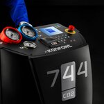 R1234yf-freon (Bolshaya Pochtovaya Street No:43-45с12), oto lastik tamiri  Moskova'dan