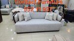 Contact furniture (Doha, Zone 26, Najma, Block 37), mobilya mağazaları  Doha'dan