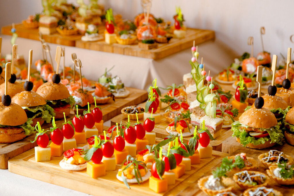 Catering firmaları Food & Service, Grodno, foto
