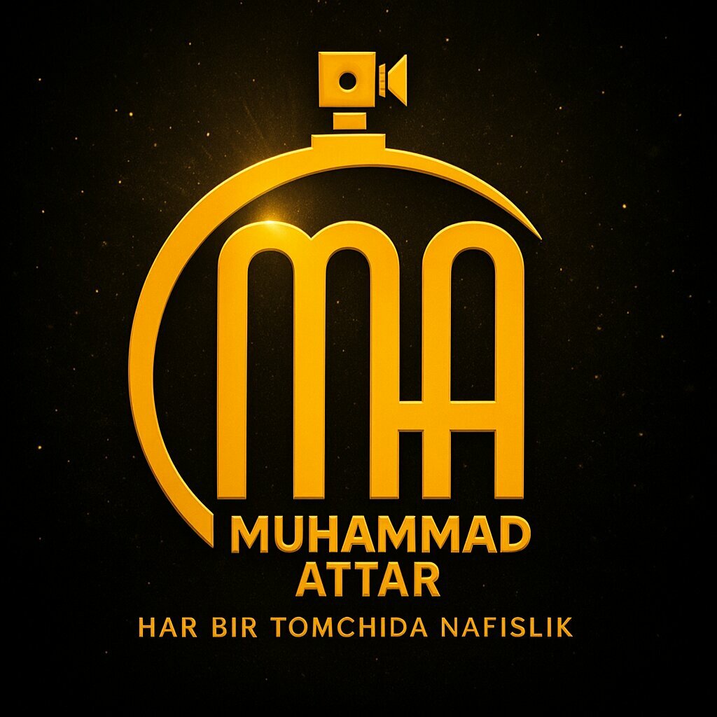 Kozmetik ve parfümeri mağazaları Muhammad Attar Parfum, , foto