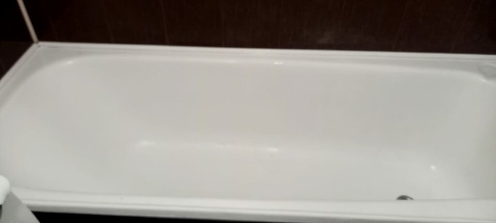 Sıhhi tesisat hizmetleri Restavrafsiya vann, Karelya, foto