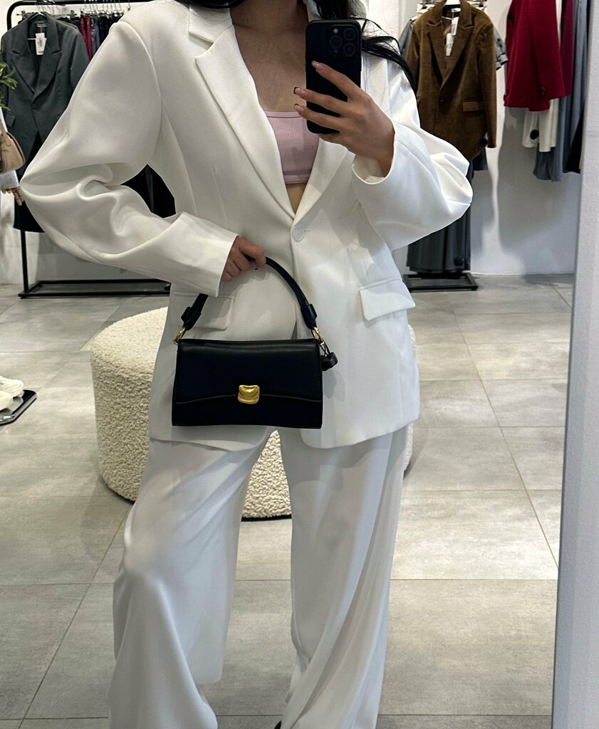 Giyim mağazası Emistore, Kazan, foto