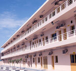 Al Qouz (74, 28B Street, Al Quoz Industrial 1, Al Quoz Industrial, Hadaeq Mohammed Bin Rashid, Dubai), otel rezervasyonu  Dubai'den