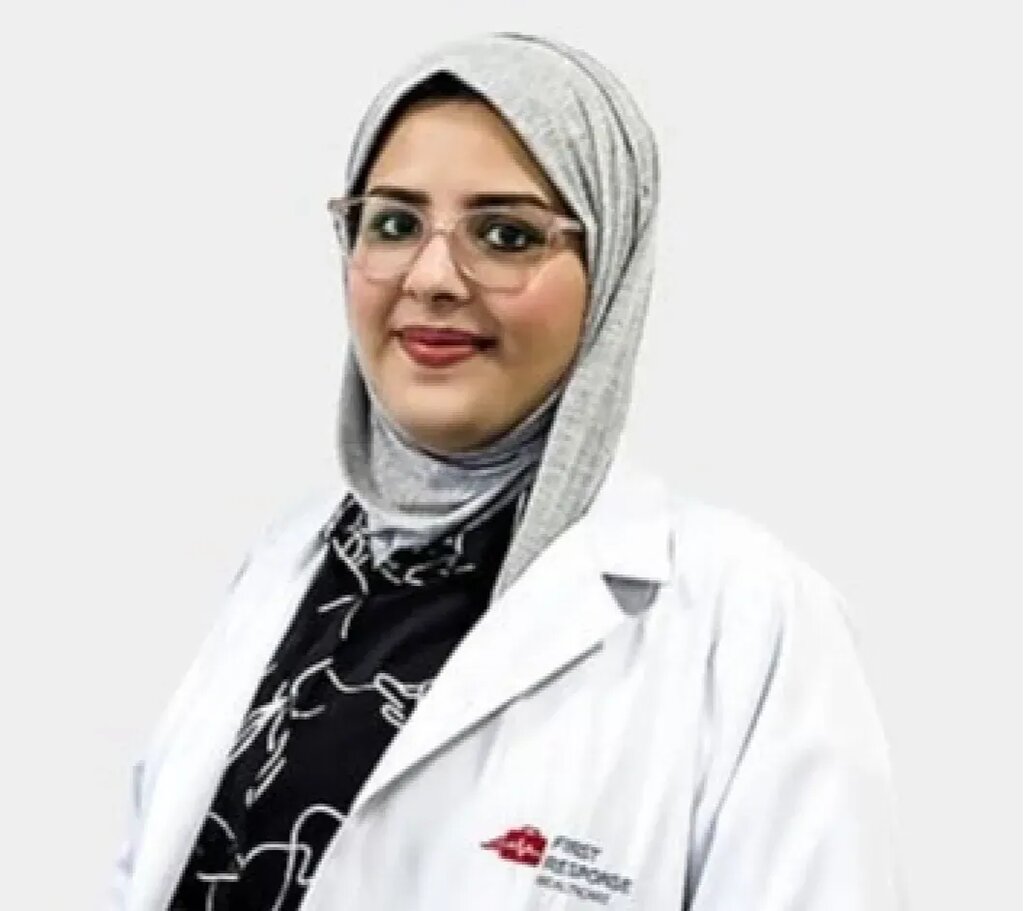Tıp merkezleri ve klinikler First Response Healthcare, Dubai, foto