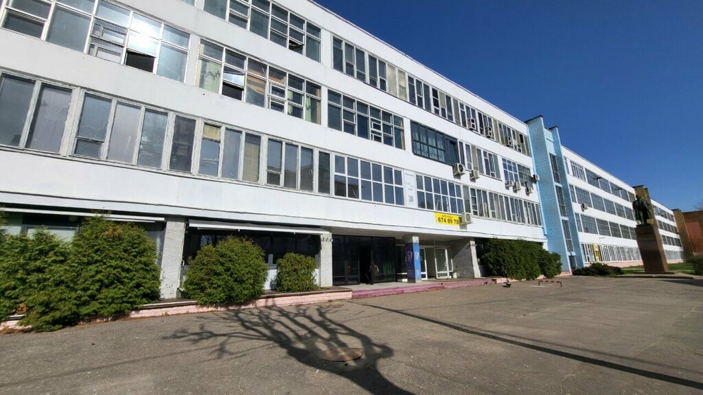 Ses kayıt stüdyoları Лирика, Minsk, foto