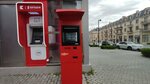 Million (Ilgar Mirzoev Street No:14A), ödeme terminali  Bakü'den