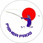 Fisher Frog (Lenin Avenue No:113), balıkçılık ekipman firmaları  Nijni Novgorod'dan