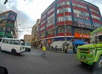 Bcp (Department of La Paz, Provincia Murillo, El Alto, Avenida 6 de Marzo, 24), atm'ler  Bolivya'dan