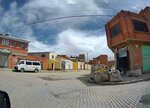 Recycled Material Collection (Department of La Paz, Provincia Murillo, El Alto, 6 de Agosto, Calle Gran Chaco), hurda metal alımı  El Alto'dan
