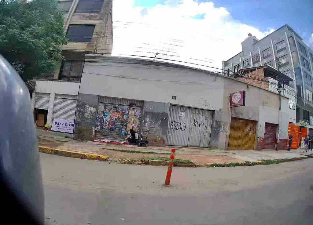 Restoran Jochos, Cochabamba, foto