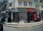 Optica Cotacto Optico (Department of Cochabamba, Provincia de Cercado, Cochabamba, Avenida General José de San Martín, 248), optik  Bolivya'dan