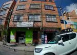 America (Department of La Paz, Provincia Murillo, La Paz, Avenida Landaeta, 1073), motosiklet yedek parçaları  Bolivya'dan