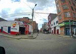 Lubtricantes Mary (Department of La Paz, Provincia Murillo, El Alto, Avenida Juan Pablo II), oto döşeme  El Alto'dan