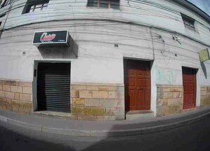 Candy's burger (Department of Chuquisaca, Oropeza Province, Municipality of Sucre, Distrito D-1), restoran  Sucre'den