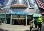 Peatonal Shopping Center (Department of La Paz, Provincia Murillo, La Paz, Calle Murillo, 1028), alışveriş merkezleri  Bolivya'dan