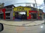 Fmx (Department of Cochabamba, Provincia de Cercado, Cochabamba, Calle Damian Rejas, 139), oto döşeme  Bolivya'dan