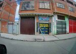 Comercial Ramos (Department of La Paz, Provincia Murillo, El Alto, Avenida Jorge Zapata), rehincilik  El Alto'dan
