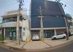 Banco fassil agencia argomoza (Santa Cruz de la Sierra, Distrito Municipal 11, Avenida Argomosa, 184), banka  Santa‑Krus'tan