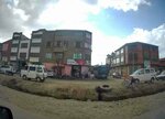 Alex (Department of La Paz, Provincia Murillo, El Alto, Cruce Adela), oto döşeme  El Alto'dan