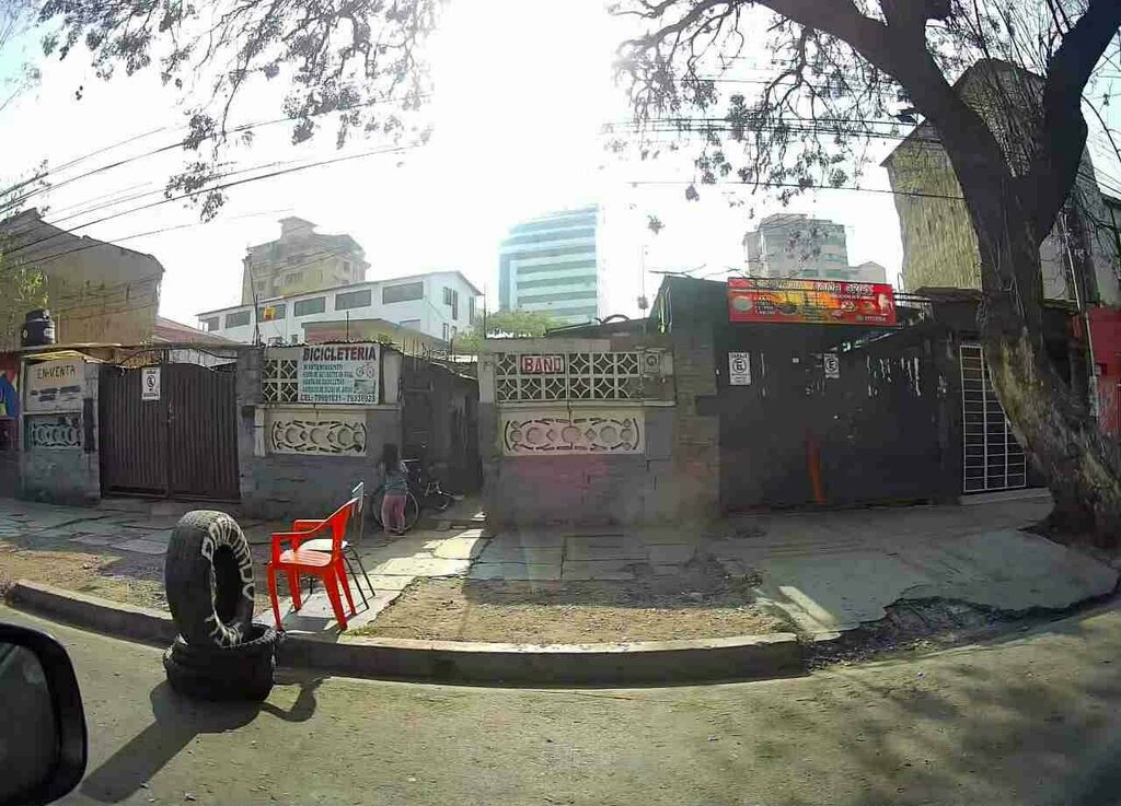 Restoran Doña Griss Pension, Cochabamba, foto