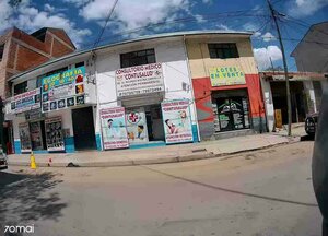 Loreto Medical Clinic (Department of Cochabamba, Provincia de Cercado, Cochabamba, Calle Chapare, 2354), tıp merkezleri ve klinikler  Cochabamba'dan