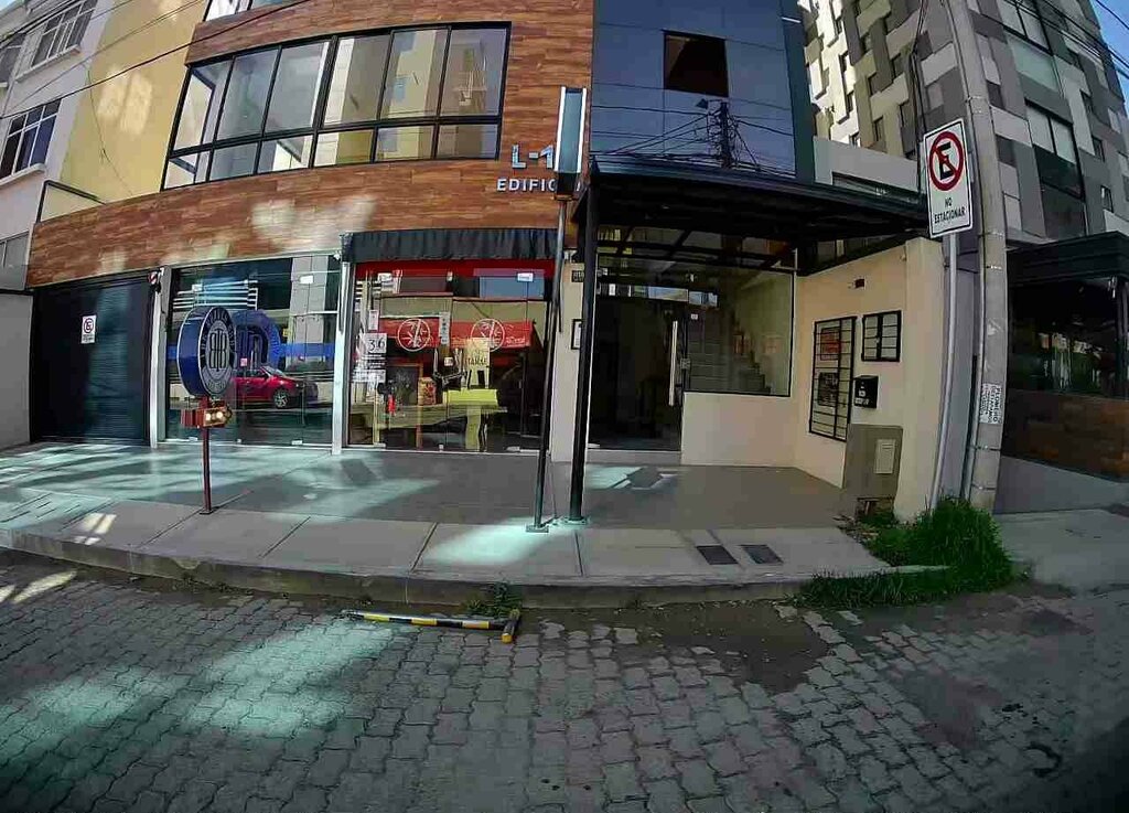 Suşi ve asya ürünleri Itamae sushi, La Paz, foto