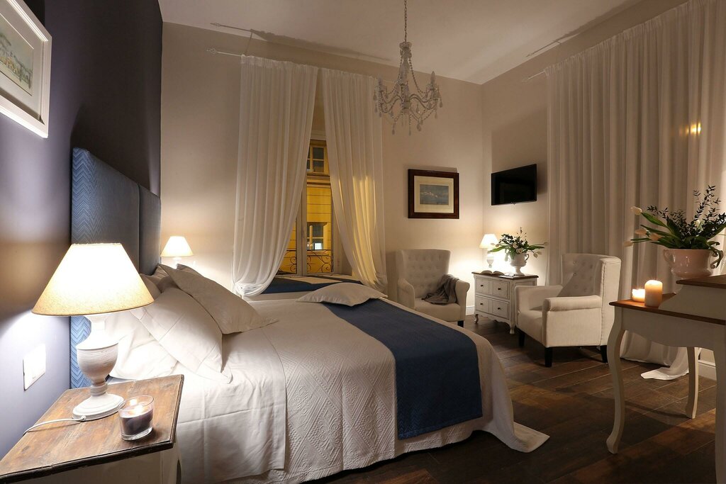 Otel Daplace - Arena House, Roma, foto