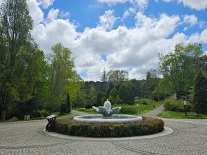 Atatürk Arboretumu (İstanbul, Sarıyer, Valide Sultan Cad.), müzeler ve sanat galerileri  İstanbul'dan