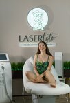 Laser Leto (Abakanskaya ulitsa No:43А), epilasyon  Minusinsk'ten
