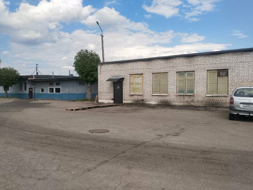 Matbaalar Duoton, Grodno, foto