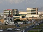 Avrasya Rezidans (Erzurum, Çat Yolu Cad., 55), konaklama işletmeleri  Erzurum'dan