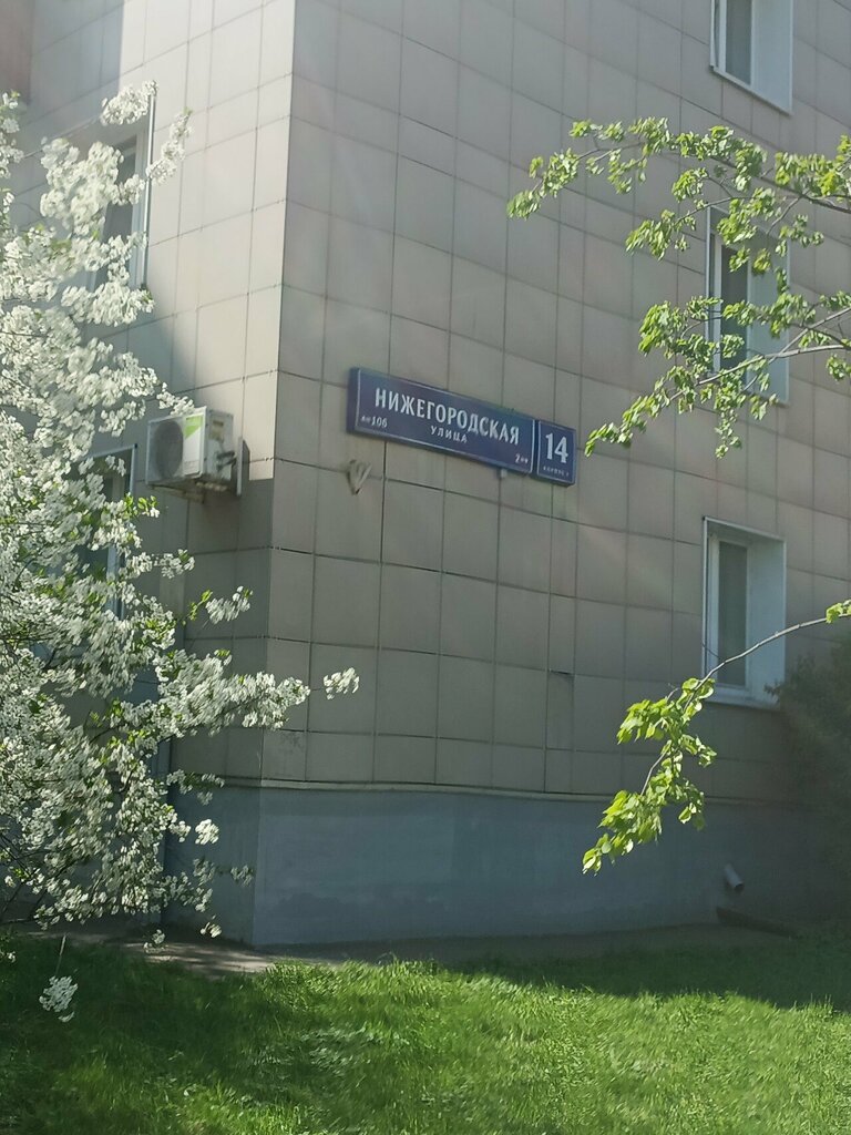 Petshop Vizoovi, Moskova, foto