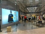 Hotsuit (Oktyabrskiy Avenue No:25А), giyim mağazası  Cherepovets'ten