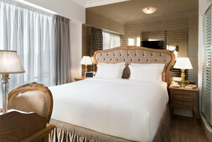 Legacy Gastro Suites (The Periphery of Crete, Heraklion), otel  Kandiye'den (İraklion'dan)