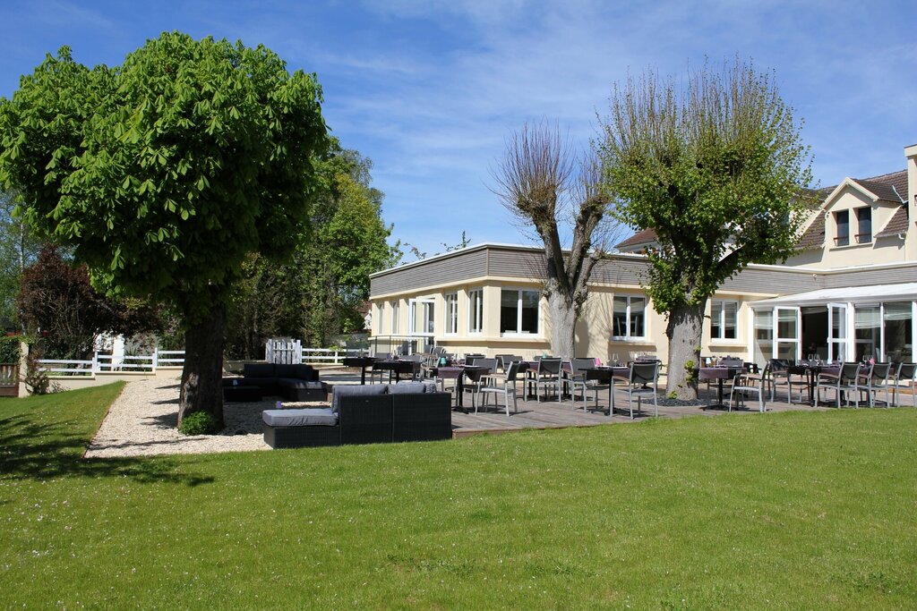 Otel Le Quincangrogne, , foto