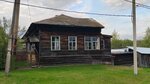 Дом священника (No:29, selo Prudki), turistik yerler  Riazanskaya oblastından