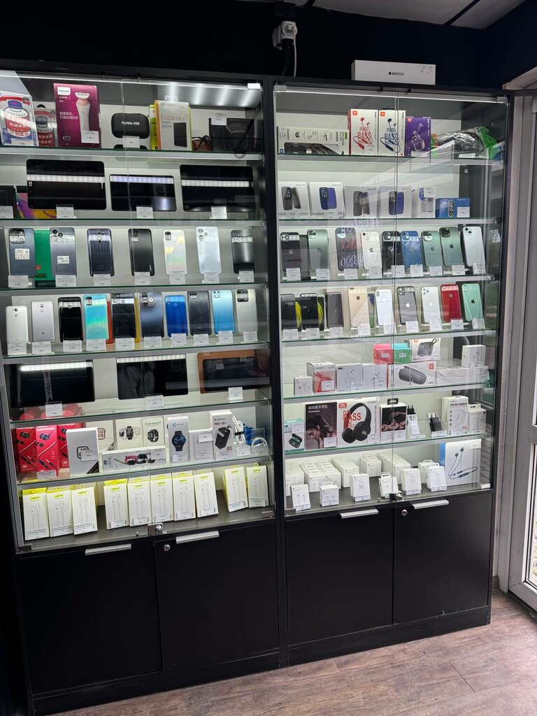 Telefon tamir servisi Честный Оригинал, Podolsk, foto