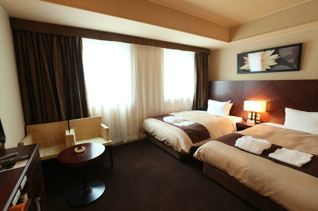 Otel Laguna Suite Hotel & Wedding Nagoya, Nagoya, foto