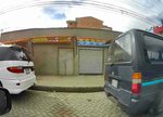 Cafeteria (Department of La Paz, Provincia Murillo, El Alto, Cordillera de los Andes, 2011), kafe  Bolivya'dan